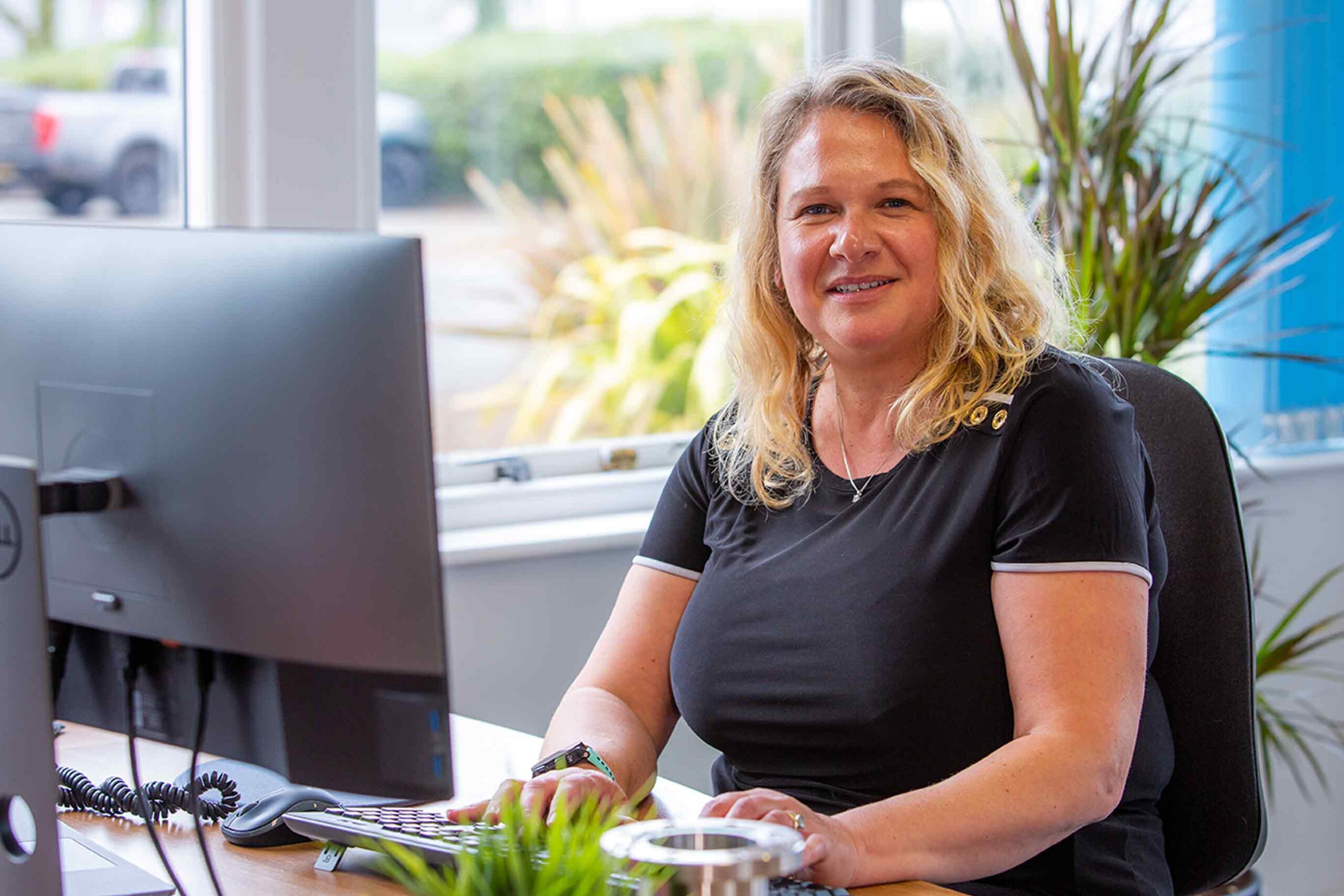 Our Team - No Blog Title Set