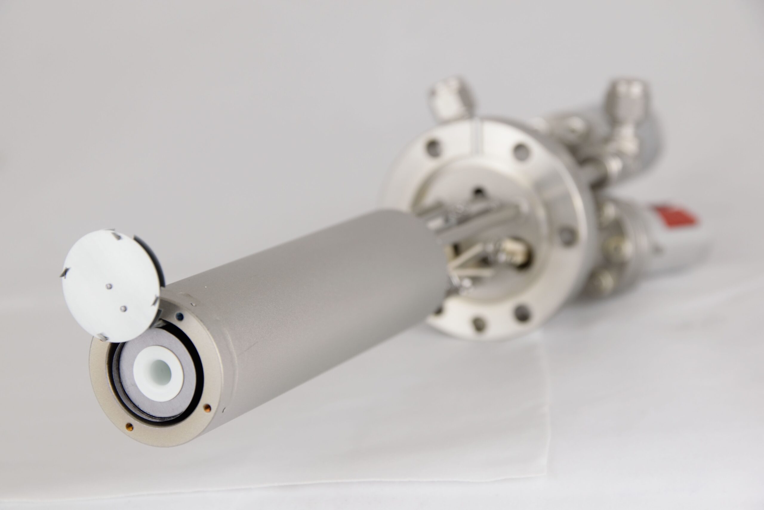 Effusion Cells and Evaporators