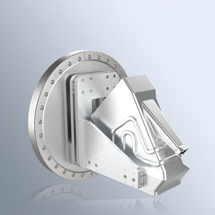 XPS Systems, ESCA System, X-Ray Photoelectron Spectroscopy System