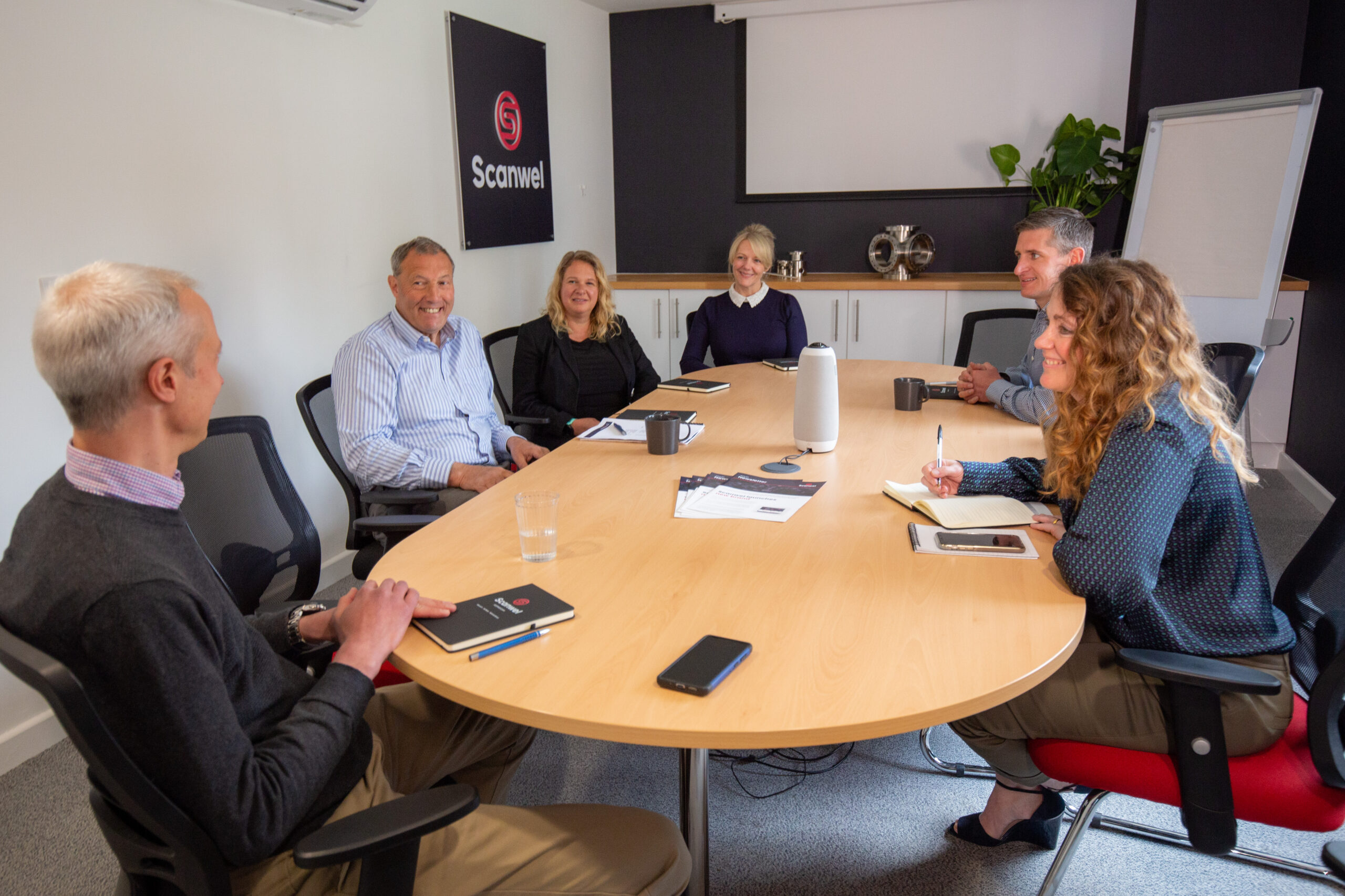 Our Team - No Blog Title Set